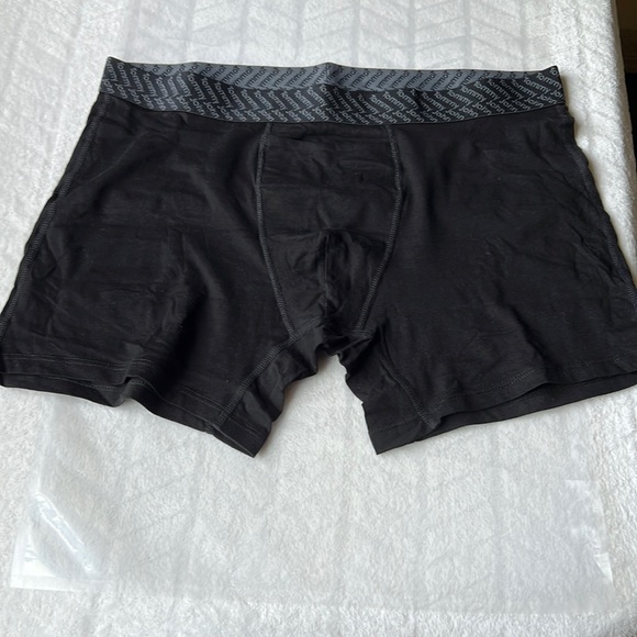 Tommy John | Underwear & Socks | Tommy John Cotton Basic Boxers | Poshmark